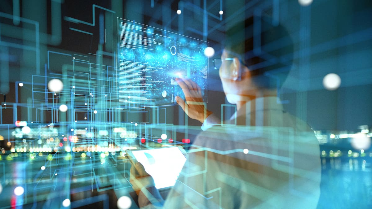 IT-Architektur hat eine Schlüsselrolle | Handelszeitung