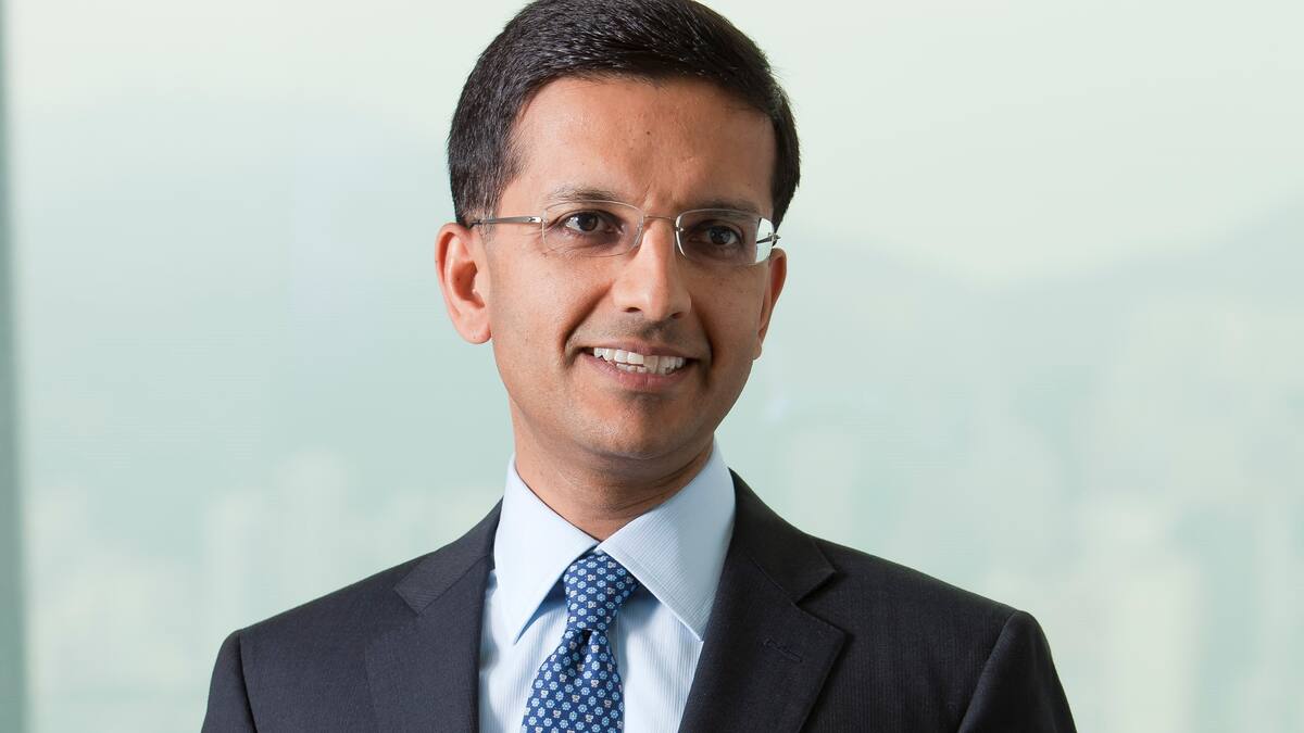 Neuer CFO für die Grossbank: Dixit Joshi wird Finanzchef der Credit ...
