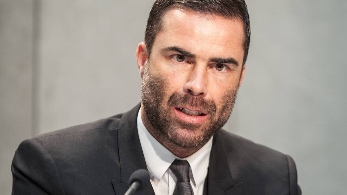 «Vatikan-Banker»: René Brülhart verlässt den VR der Hypothekarbank Lenzburg | Handelszeitung