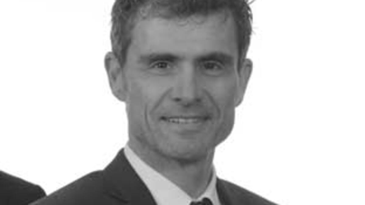 Emanuel Marti wird CEO der HACO Gruppe | Handelszeitung