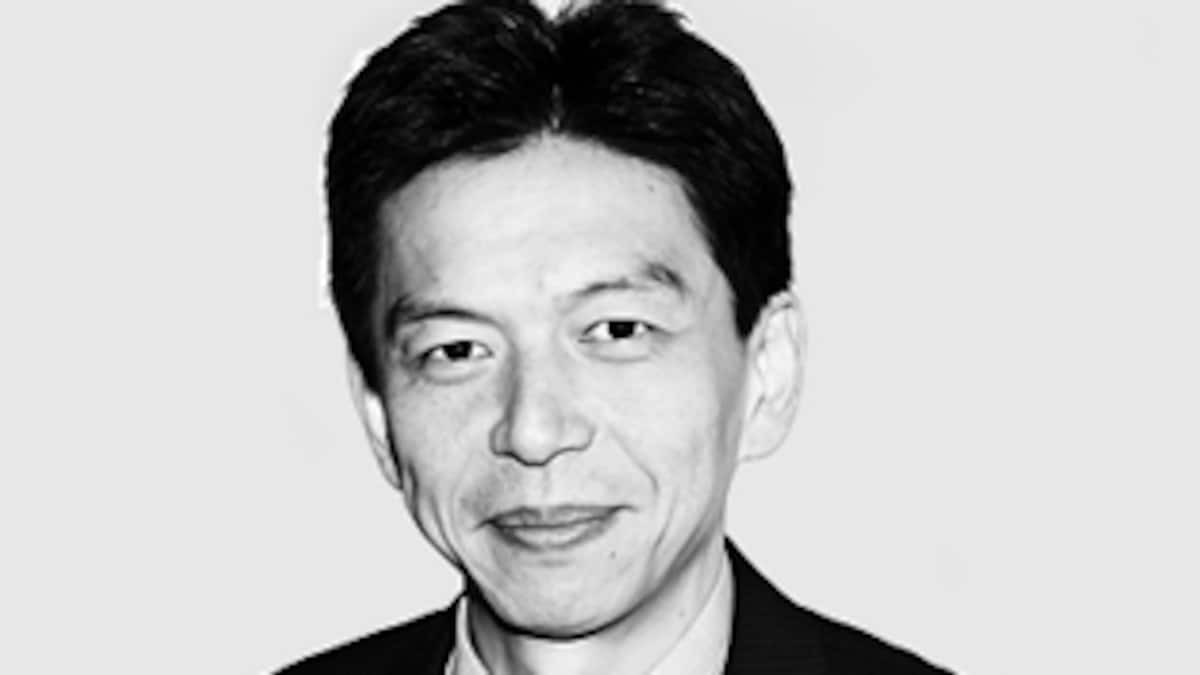 Frankie Ng wird neuer CEO von SGS | Handelszeitung Frankie Ng wird neuer CEO von SGS | Handelszeitung