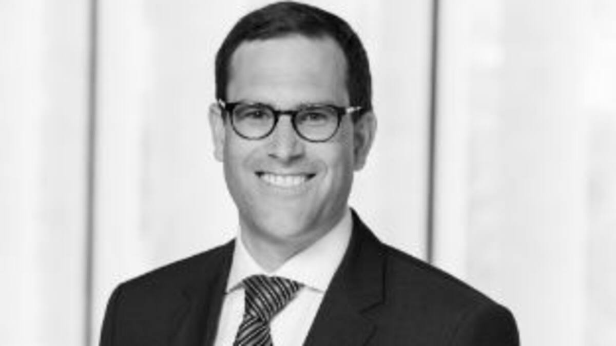 Roger Kunz wird Leiter von PwC Schweiz in Zürich | Handelszeitung