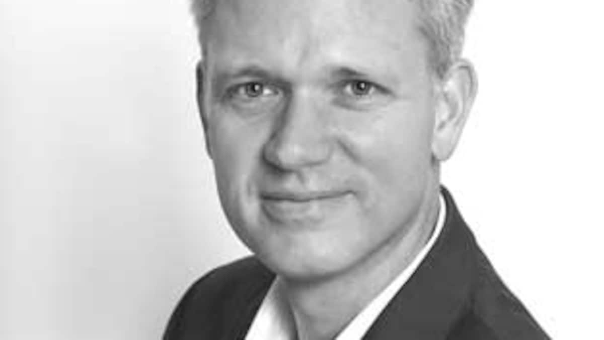 Lars Feldmann wird neuer CEO bei Betty Bossi | Handelszeitung