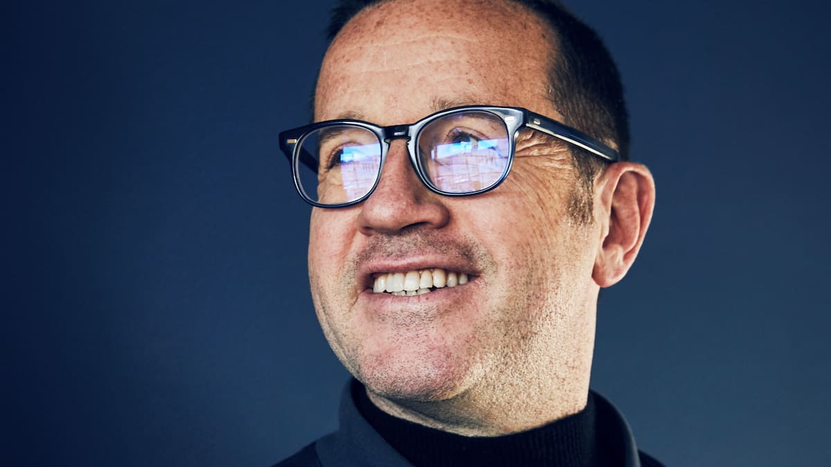 Der CEO von Audemars Piguet erwartet Rekordumsätze | BILANZ