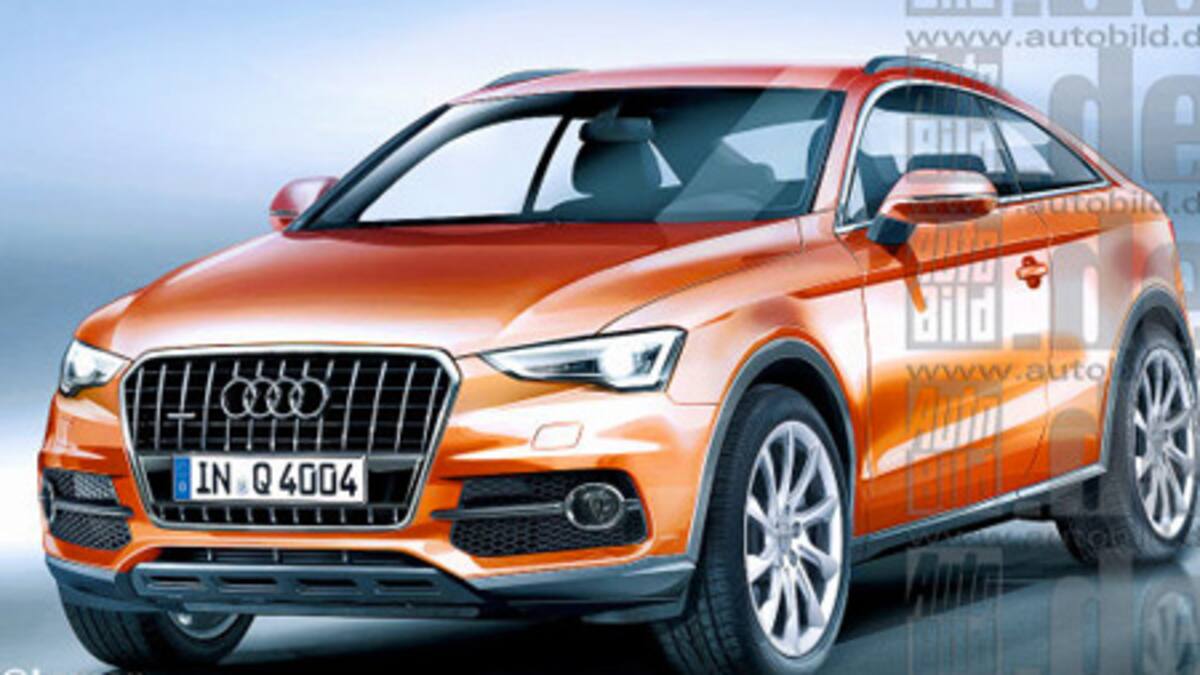 Audi Q4, Q6, Q7: Vorschau | BILANZ