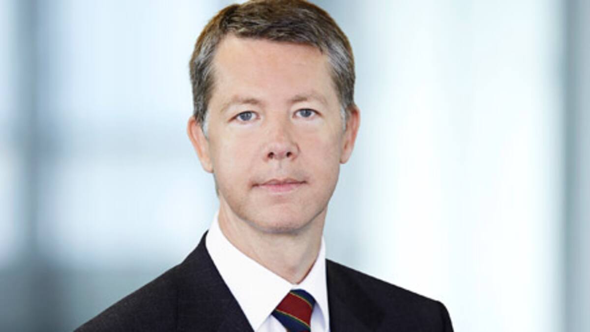 Marcel Keller wird der neue COO bei Adecco Switzerland, Glattbrugg | Handelszeitung