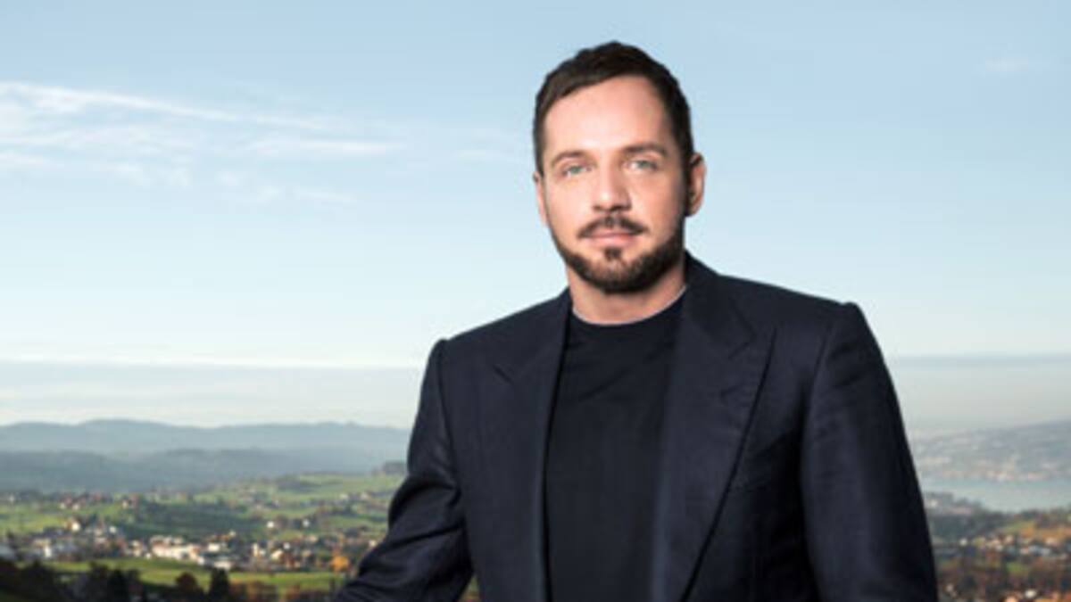 Hans Thomas Gross | BILANZ