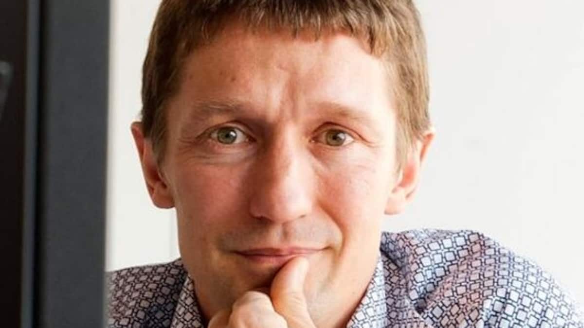 Henning Müller | BILANZ Henning Müller | BILANZ