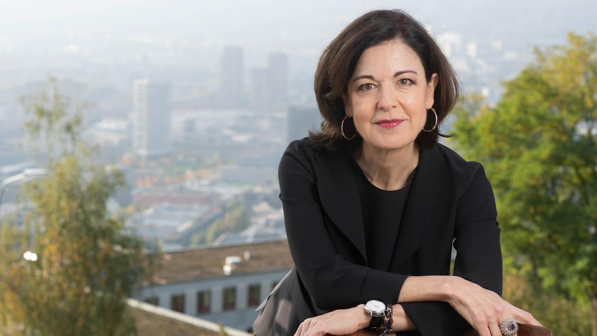 «Efas kann massgeblich dazu beitragen, die Kosten zu dämpfen» | HZ Insurance