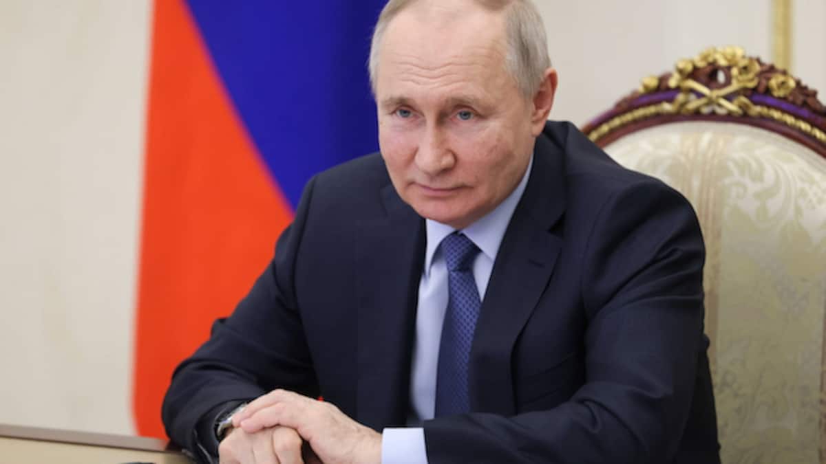 Haftbefehl gegen Wladimir Putin. Was das bedeutet. | Handelszeitung Haftbefehl gegen Wladimir Putin. Was das bedeutet. | Handelszeitung