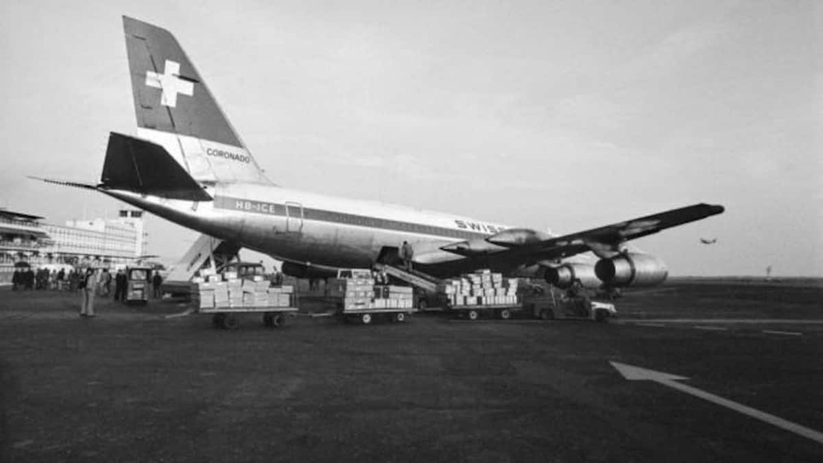 Swissair Liquidation Ist H hepunkt Meiner Karriere BILANZ swissair-liquidation-ist-h-hepunkt-meiner-karriere-bilanz