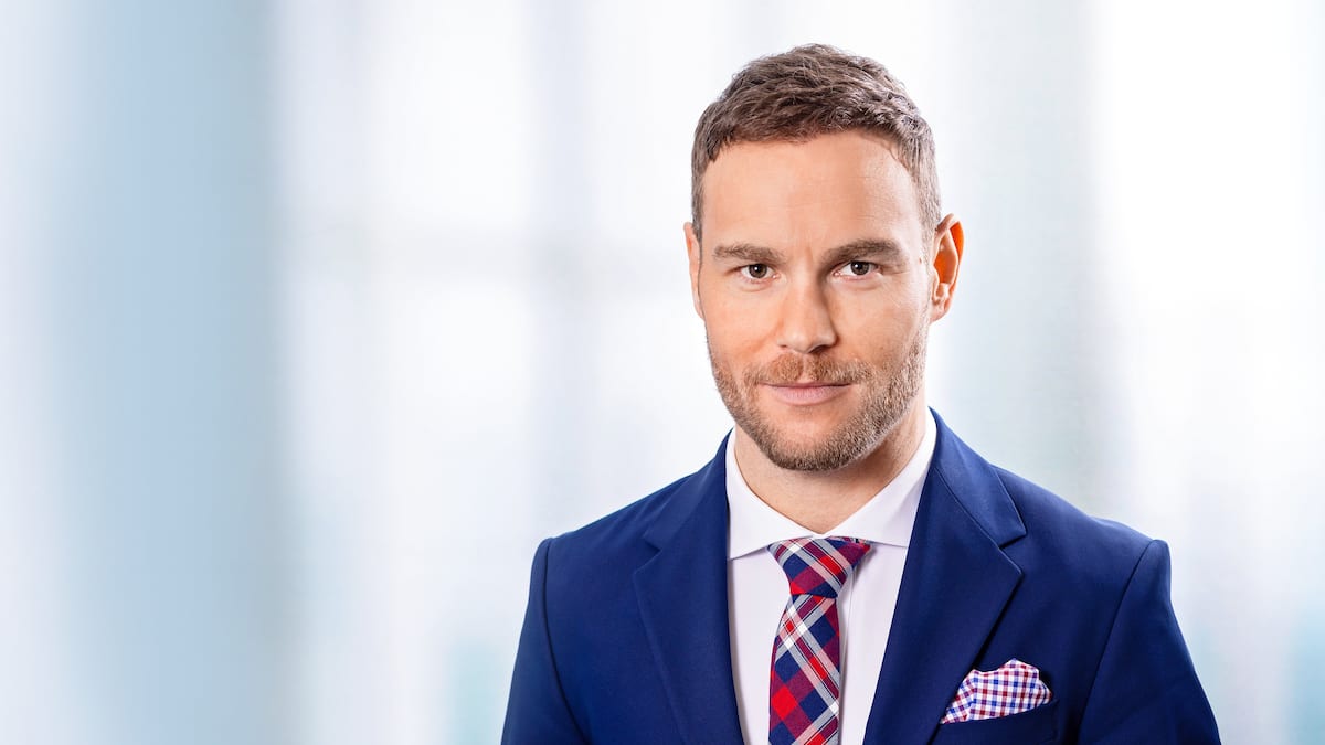 Michael Kohler, CEO Procare AG: «Digitalisierung bedeutet mehr Ausbildung und Befähigung» | HZ ...