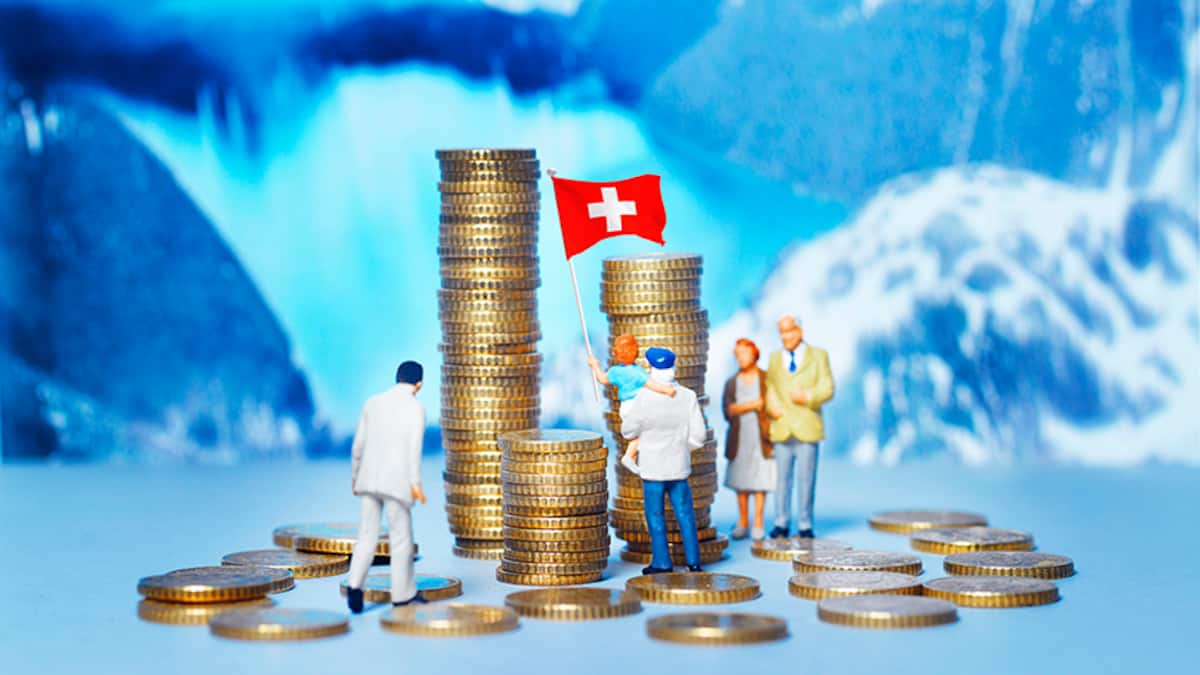 Der grosse Vergleich der 3a-Fonds: Hier erhalten Sie die beste Rendite | Handelszeitung