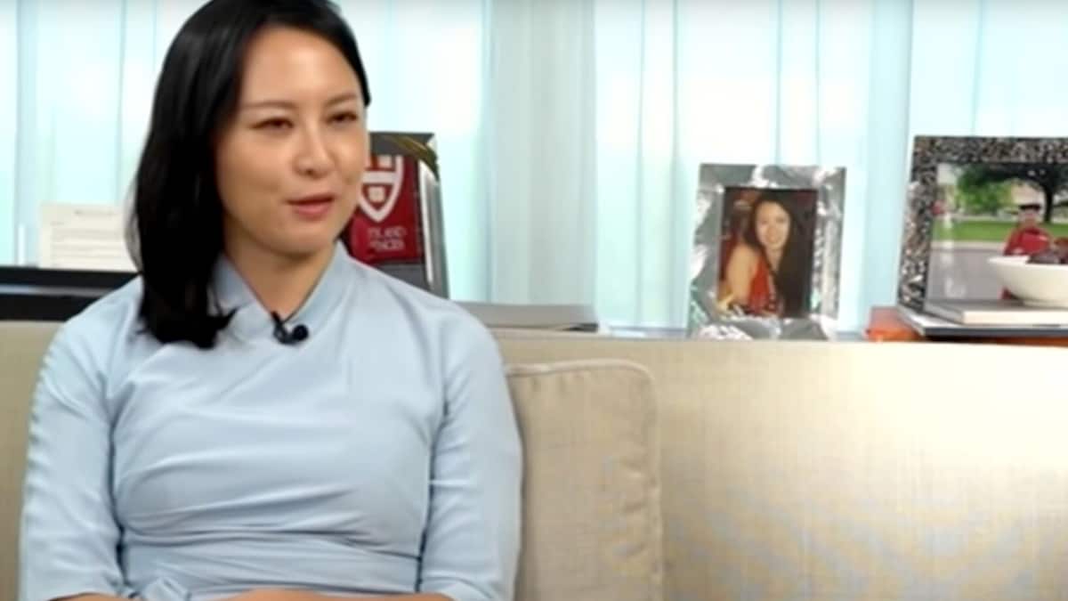 Keyu Jin: Harvard-Absolventin, LSE-Professorin, neo-Credit-Suisse-Verwaltungsrätin | Handelszeitung