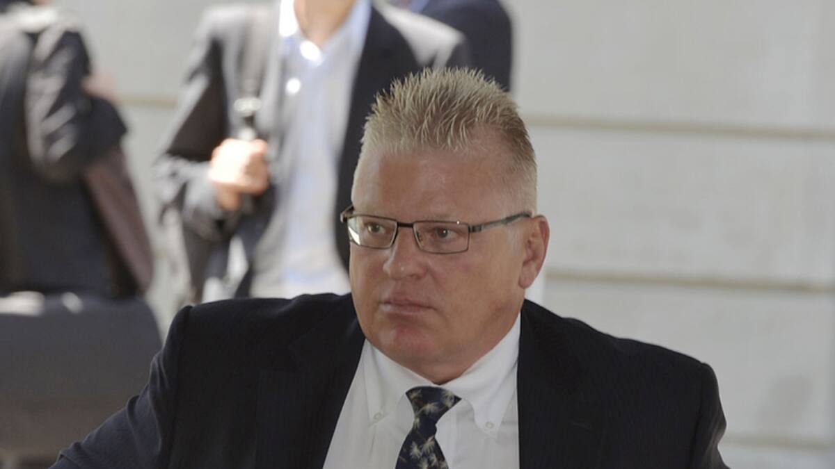 Niemand will Ex-Anlagechef Gloor bestochen haben | Handelszeitung