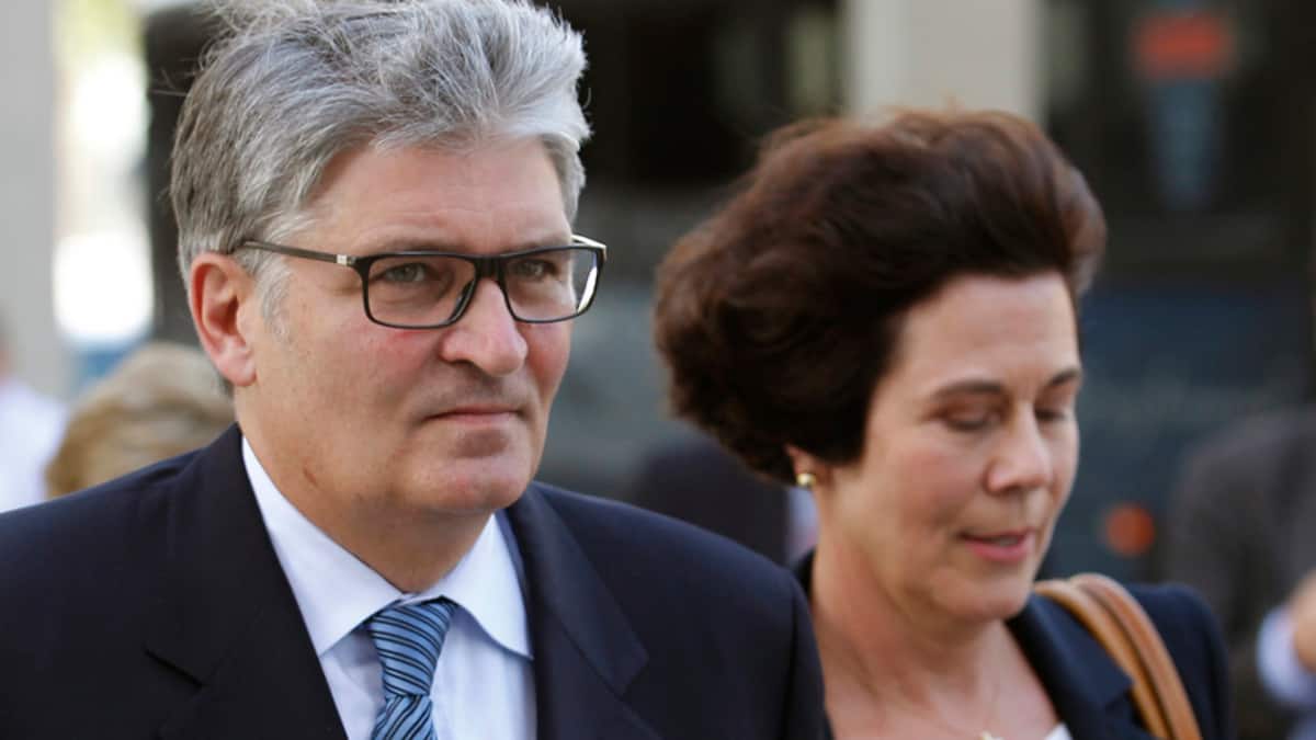 Ex-UBS-Banker Raoul Weil schreibt seine Memoiren | Handelszeitung