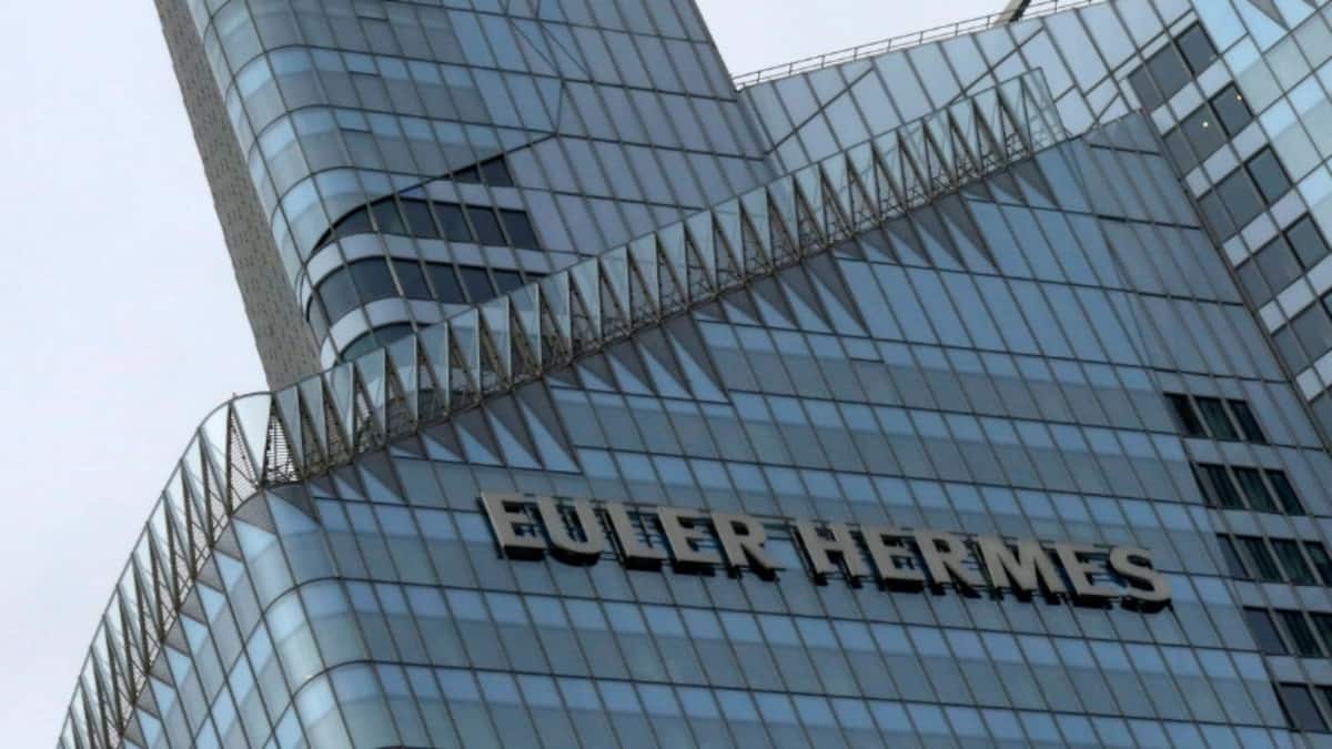 Kreditversicherer Euler Hermes ist jetzt Allianz Trade | HZ Insurance