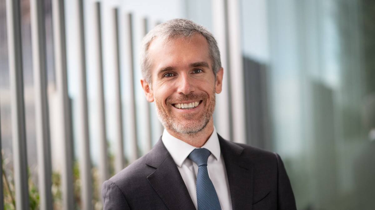 Renaud Guidée wird neuer CEO von Axa XL Reinsurance | HZ Insurance