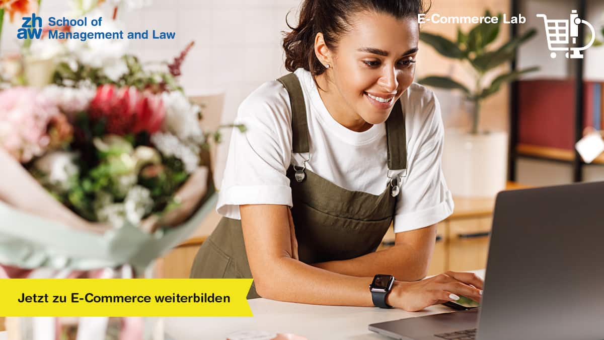 Digitale Verkaufsstrategien und Kanäle weiterentwickeln | Handelszeitung