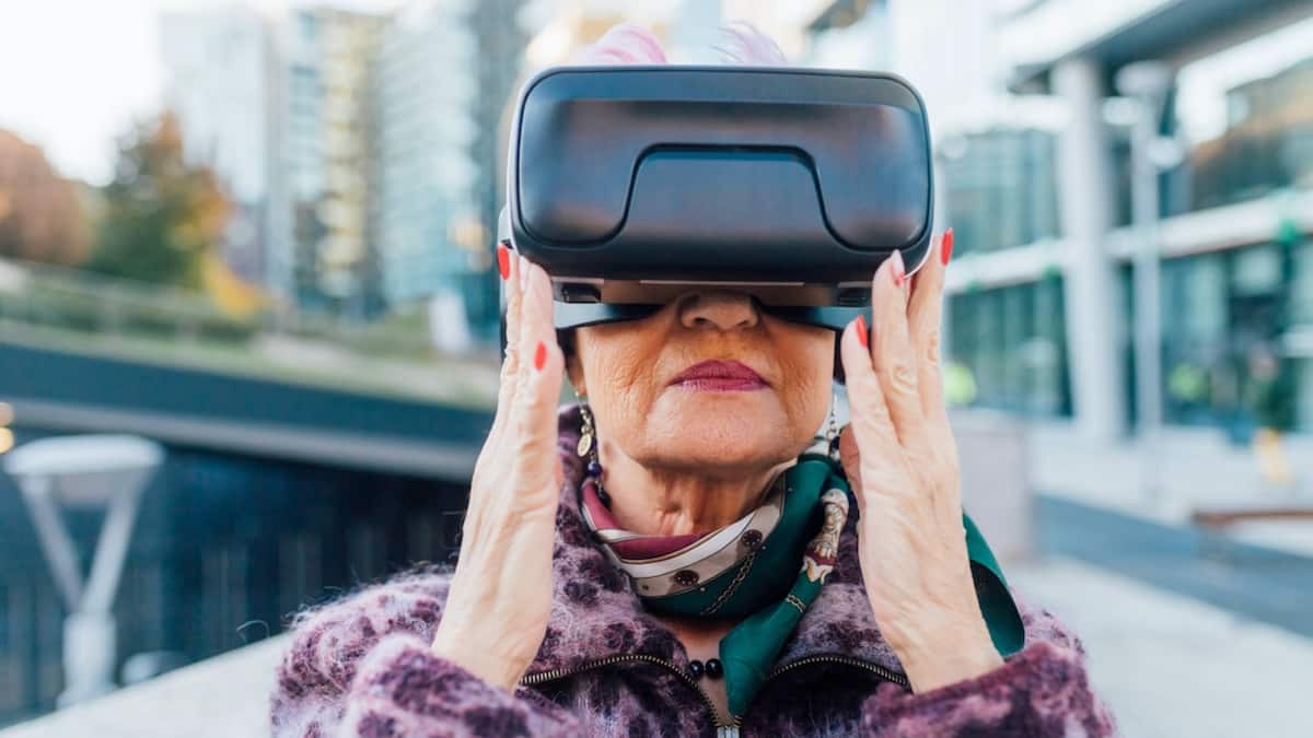 Metaversum: Die wichtigsten Fragen und Antworten | Handelszeitung