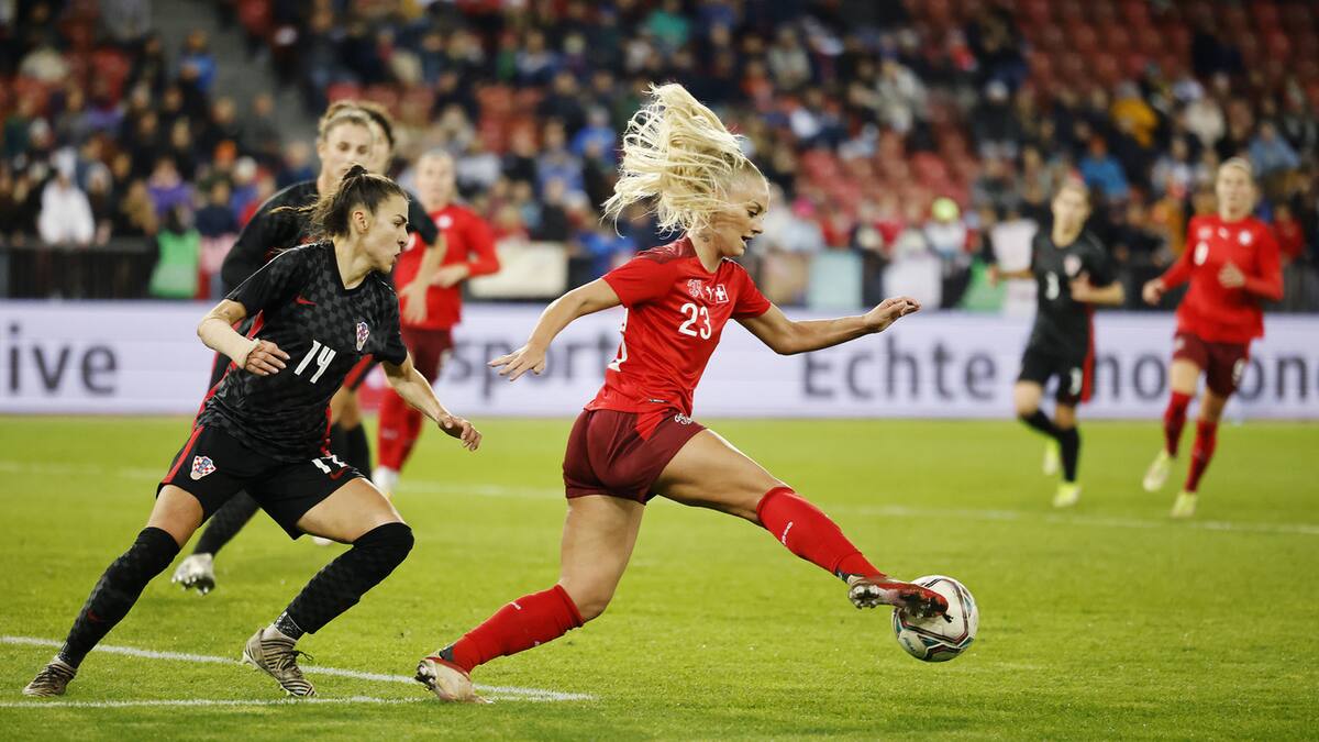 Fifa Präsident Gianni Infantino Verspricht Gleiche Prämien Für Frauen