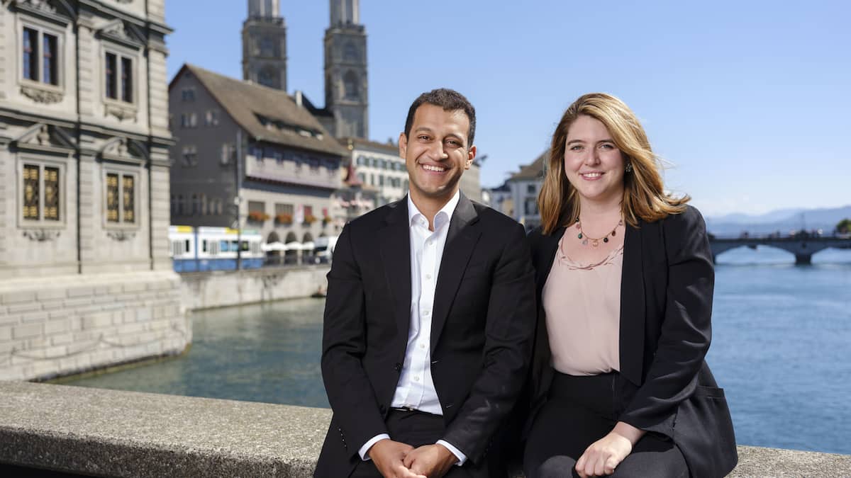 Das Krypto-Startup 21Shares kommt dank frischem Kapital zu einer Bewertung von 2 Milliarden ...