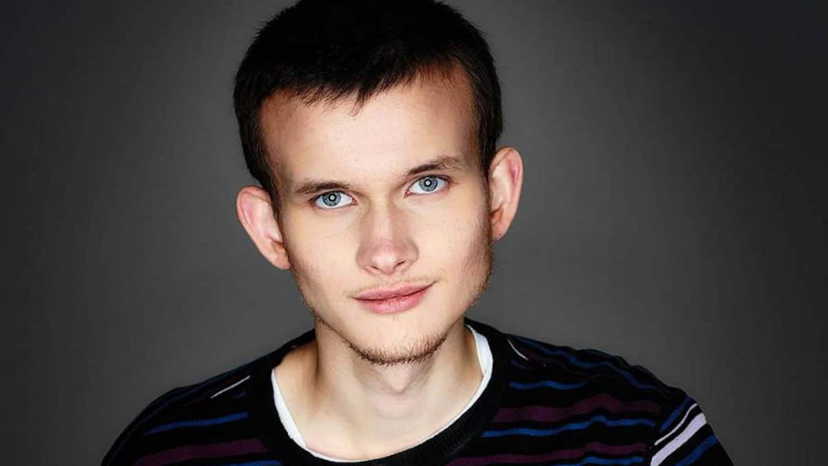 Ethereum-Gründer Vitalik Buterin verlässt Zug | Handelszeitung