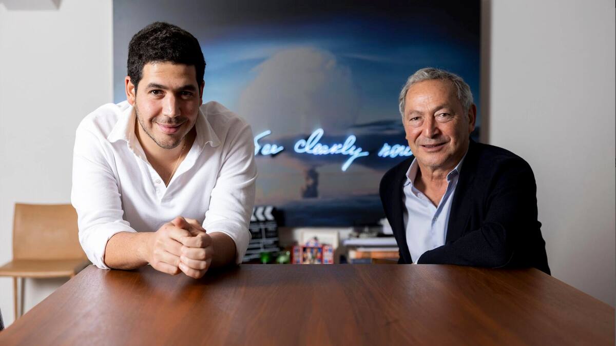 Andermatt Swiss Alps profitiert von Steuerflucht: Sawiris-Familie buhlt um norwegische ...