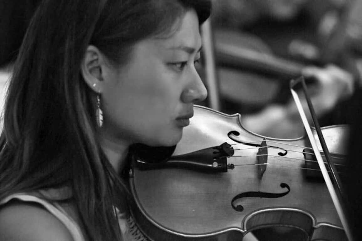 Lufthansa-Topmanagerin Christine Wang: Virtuosin mit hoch gesteckten Zielen | Handelszeitung