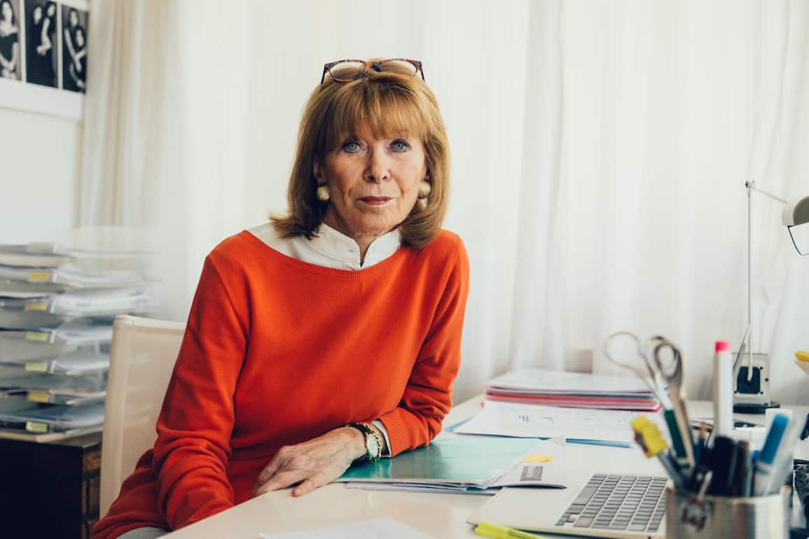 Wirtschaftsprofessorin Margit Osterloh zur Kritik an ihrer Genderstudie ...