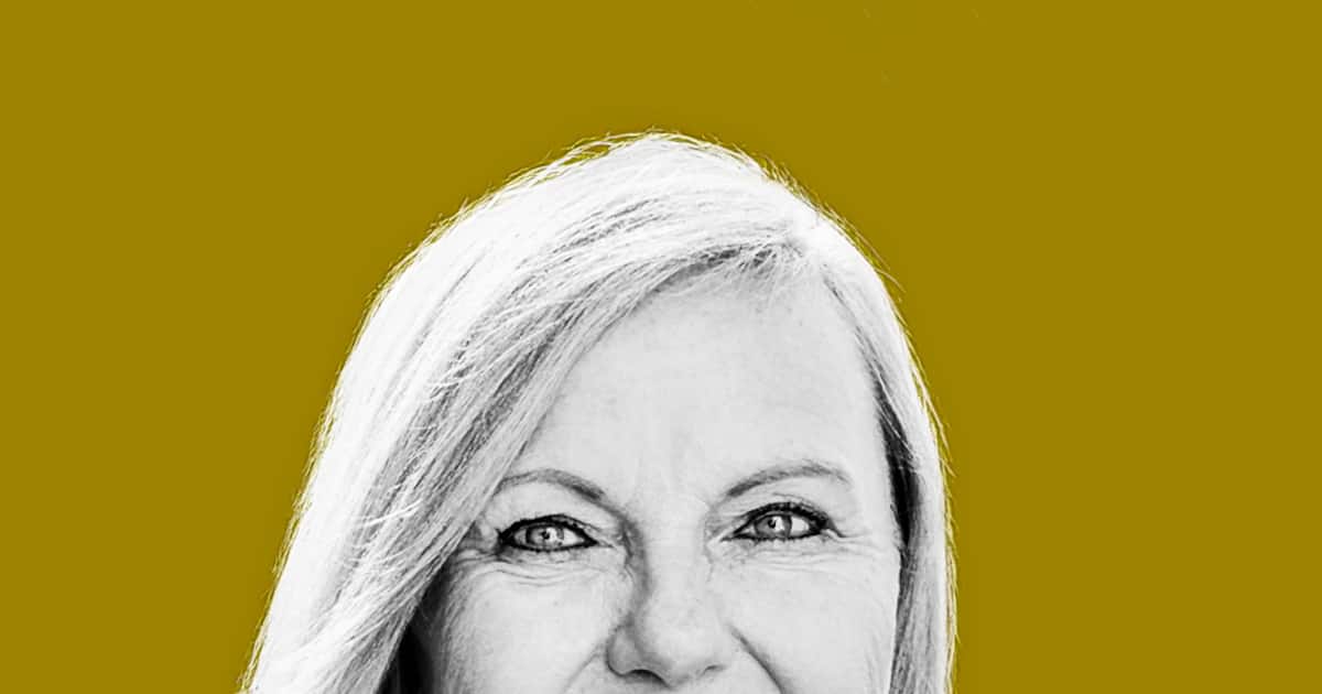 Eva Maria Bucher-Haefner