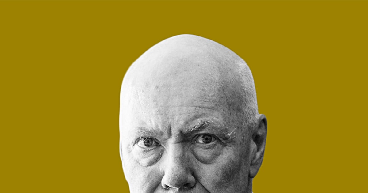 Jean-Claude Biver