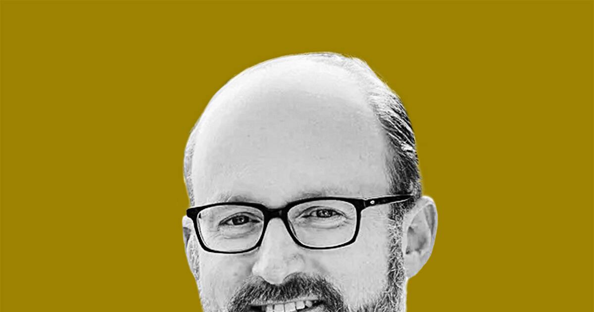 Prinz Robert de Luxembourg