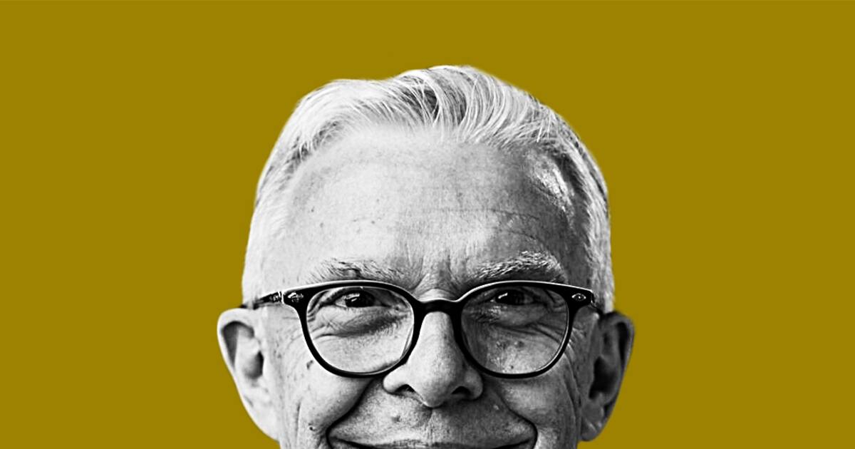 Hans-Peter Strebel