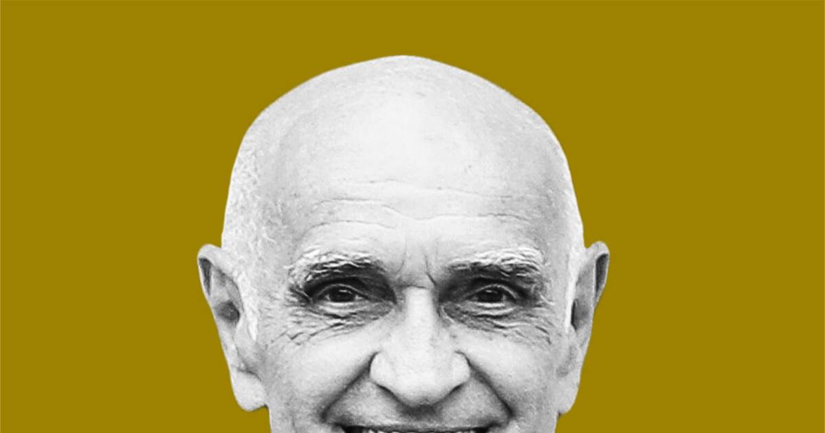 Martin und Alexander Kind