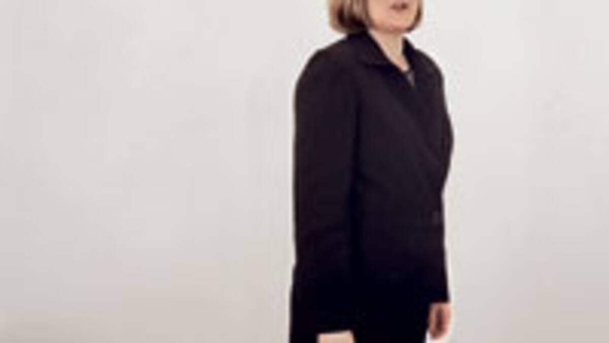 2. Platz Kategorie A: Denise Anderson, Kepler Equities | BILANZ