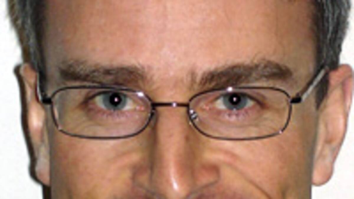 Daniel Bossard | Handelszeitung