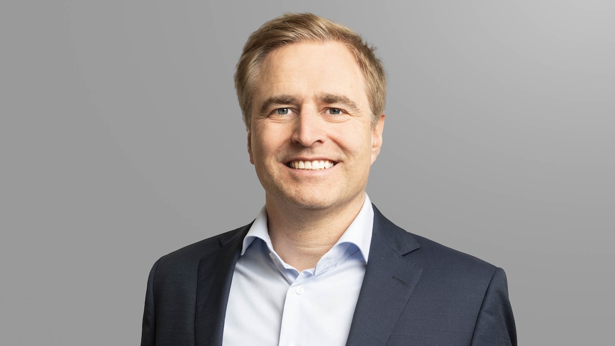 Fusion von Helvetia und Baloise: Interview mit CEO Rupprecht | HZ Insurance