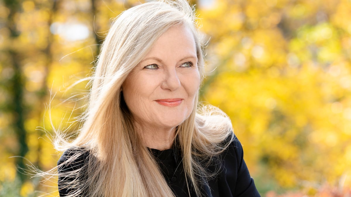 Eva-Maria Bucher-Haefner: So investiert die Amag-Erbin ihre Milliarden ...