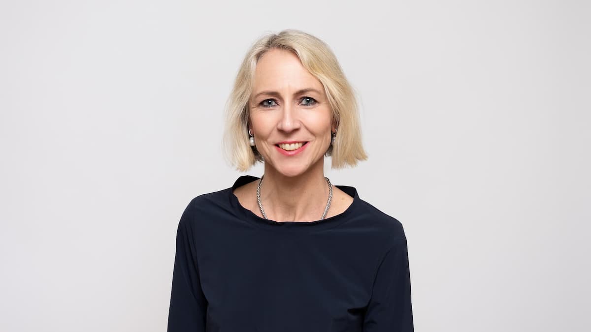 Irene Fischbach wird Leiterin Unternehmenskommunikation der Mobiliar ...