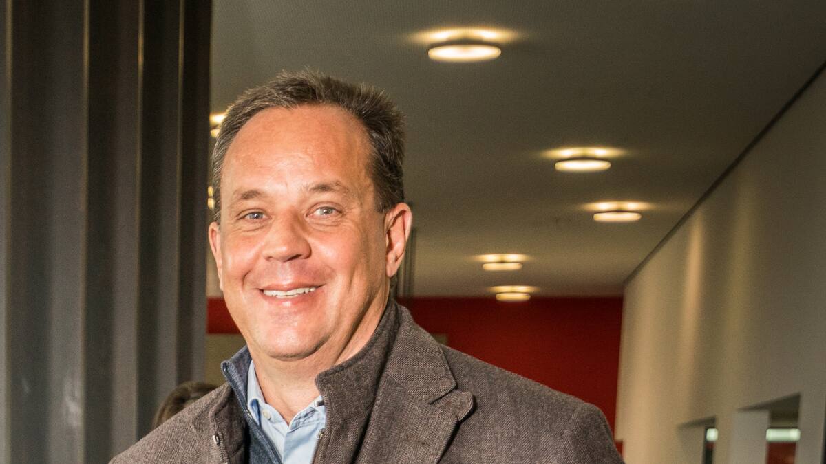 FC Basel: Steigt Rainer-Marc Frey ein? | Handelszeitung