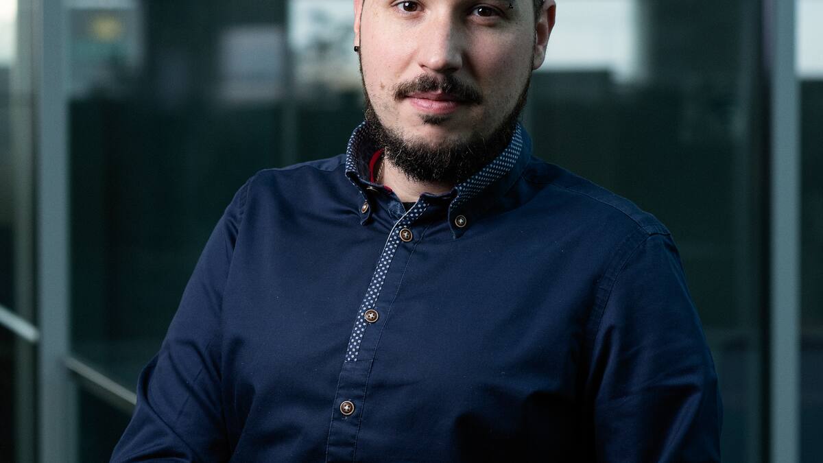 Javier Bello | BILANZ