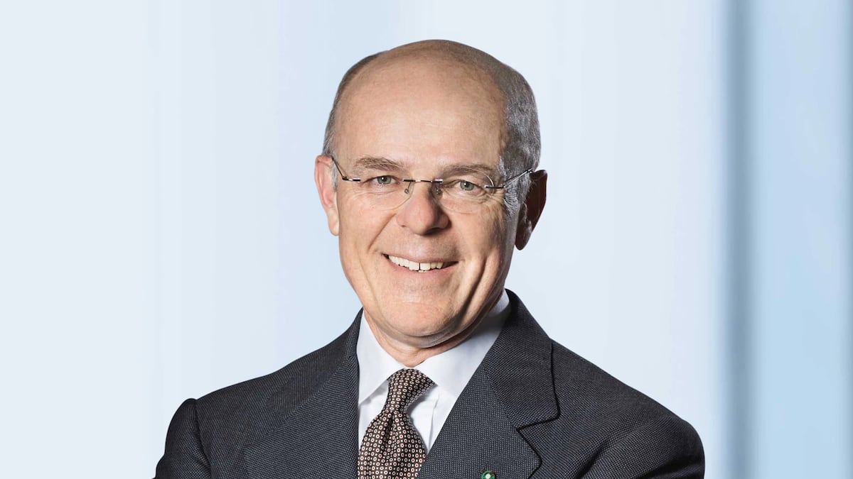 Zurich Insurance voit ses primes bondir en début d'année | HZ Insurance