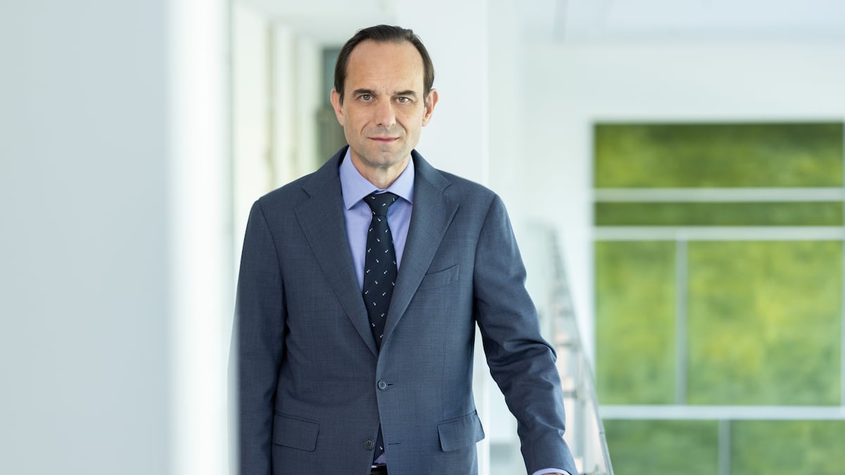 BaFin spricht von politischen Fragen zur Regulierung riskanter Anlagen ...