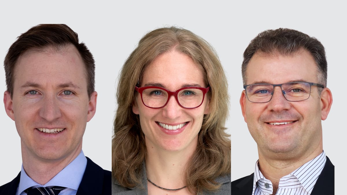 ZHAW-Institut für Risk & Insurance mit neuem Führungsteam | HZ Insurance