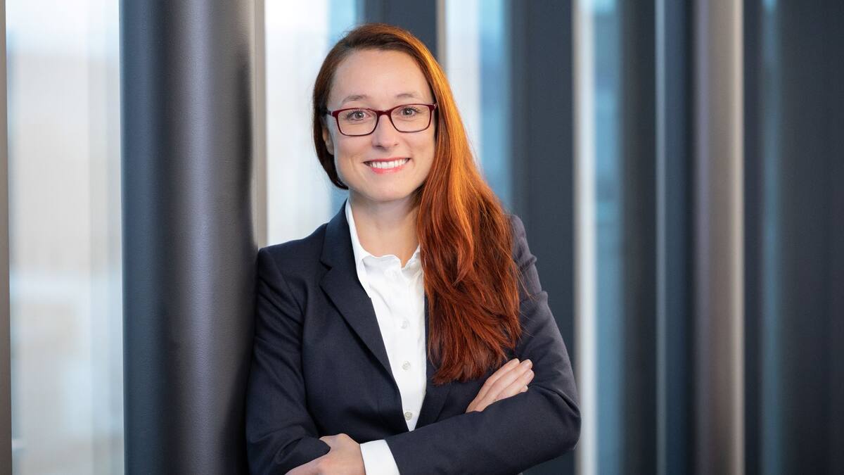 Basler Kantonalbank ernennt Regula Berger zur stellvertretenden ...