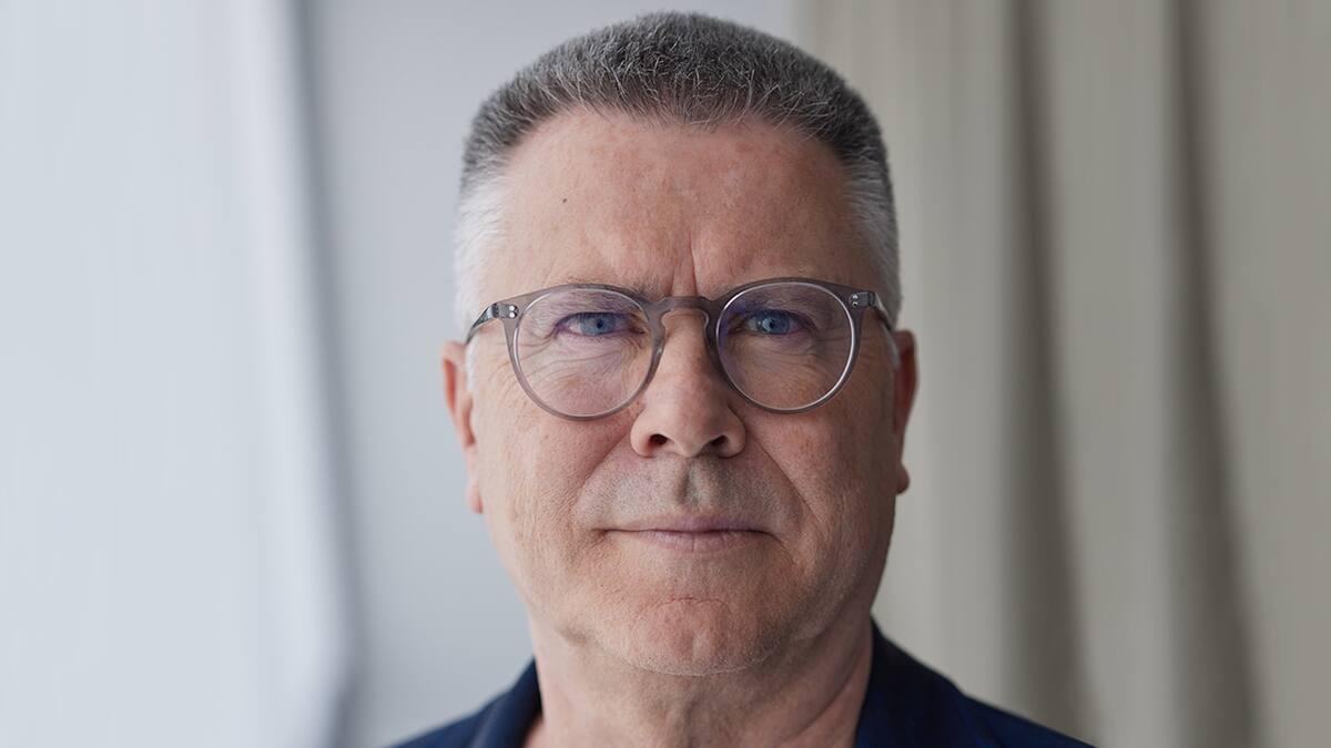 Der Chef von Roche Deutschland Hagen Pfundner nimmt Stellung zur ...