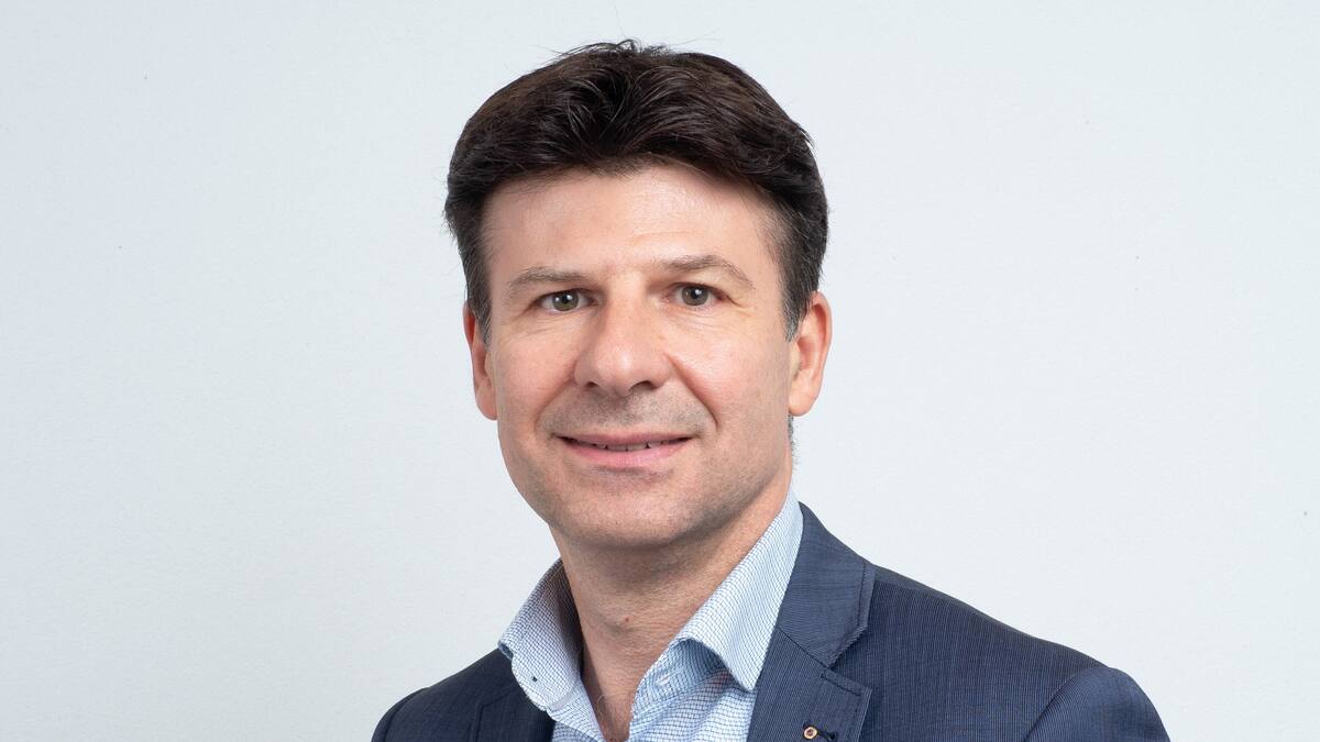 Massimo Contino: «Ja, wir wollen wachsen» | HZ Insurance