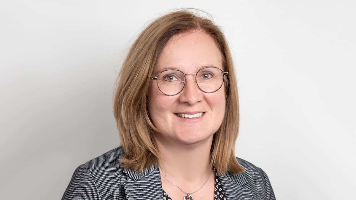 Marlène Rast neu im Vorstand von Inter-Pension | HZ Insurance