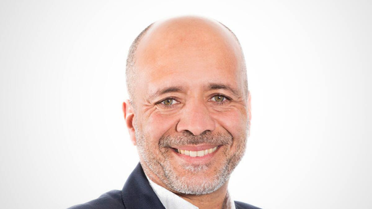 Christian Kanu wird CEO von Generali Global Corporate & Commercial | HZ ...